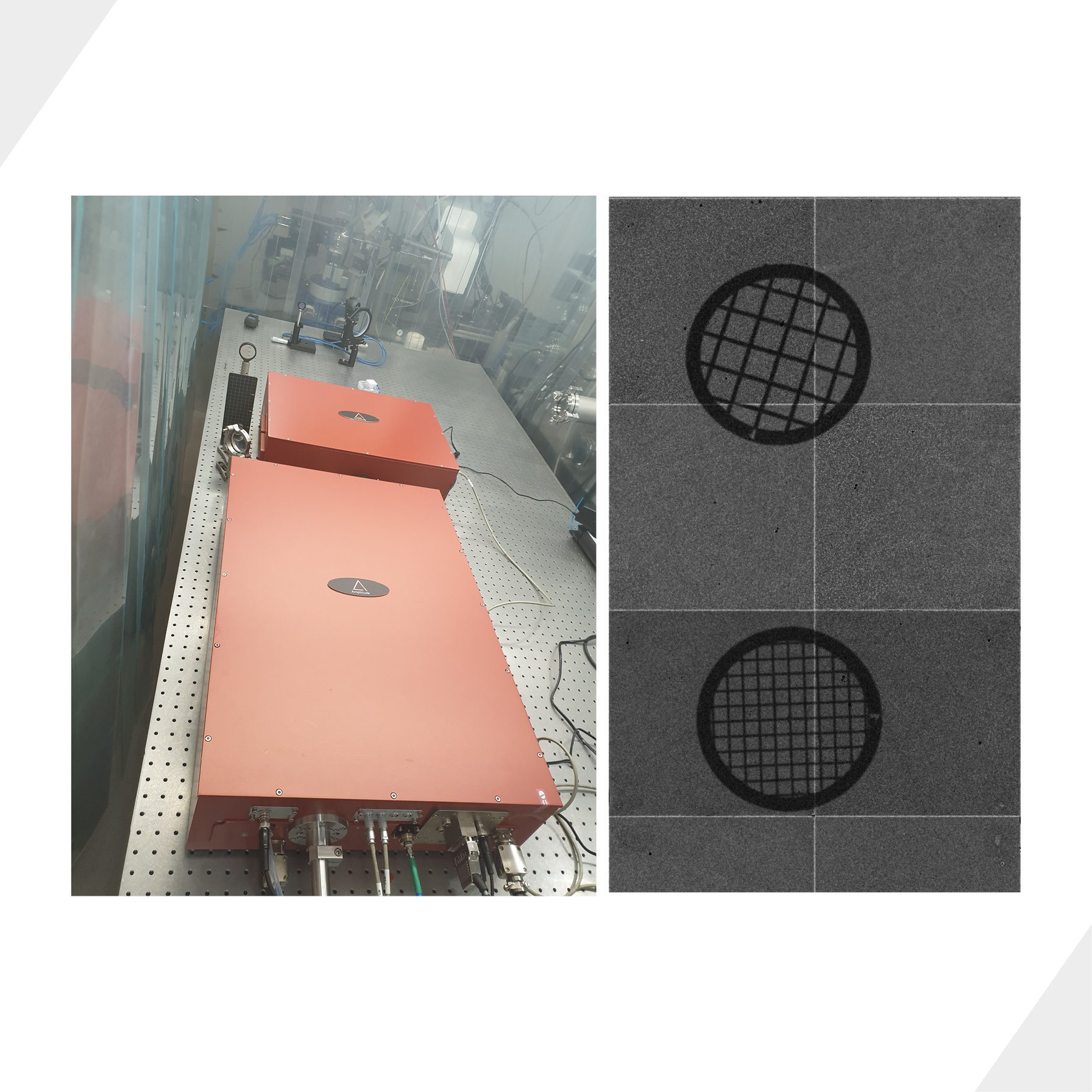 X-Pulse Project Provides Encouraging Results for Integrating Laser ...