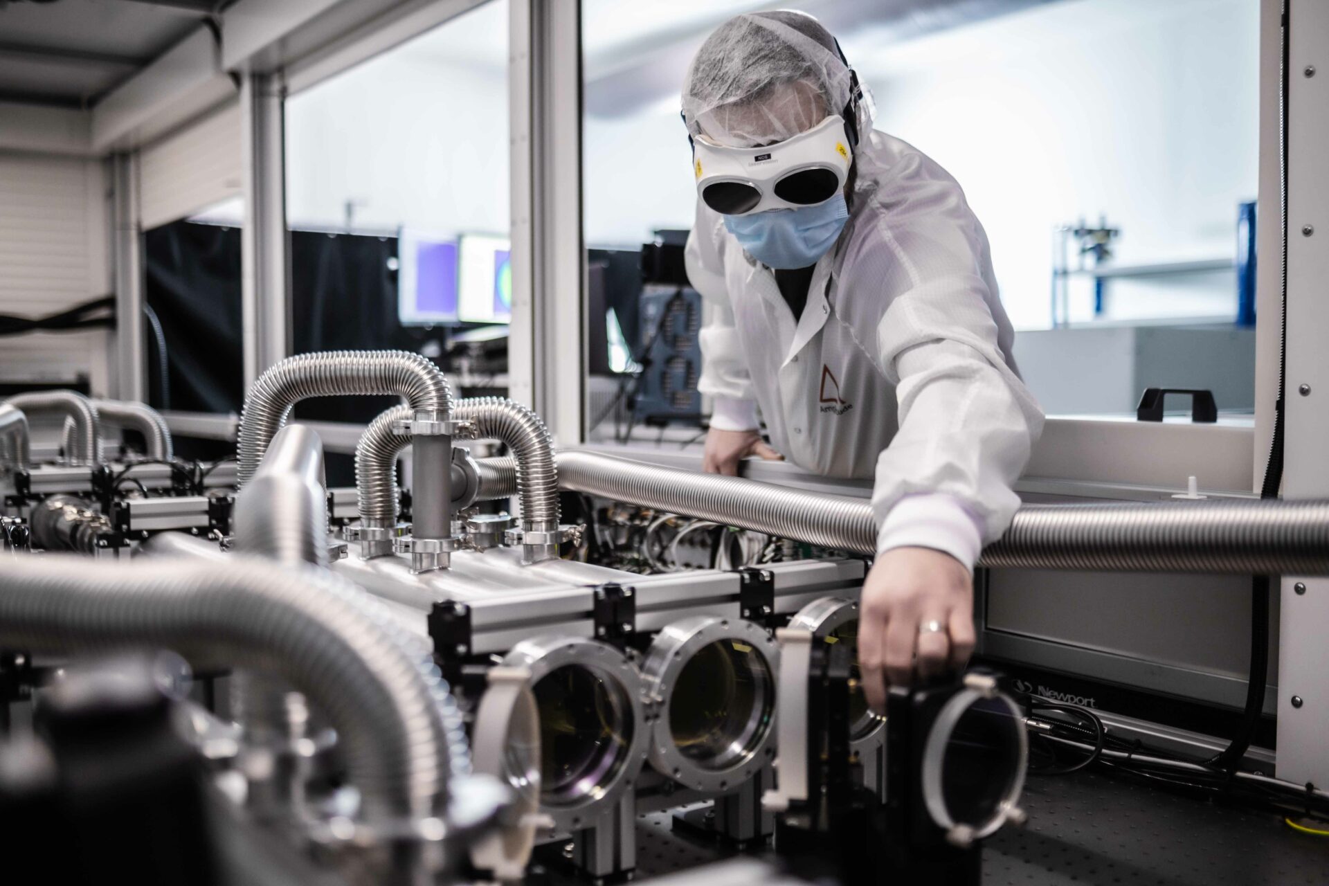 Amplitude Signs An Agreement With Focused Energy - Amplitude